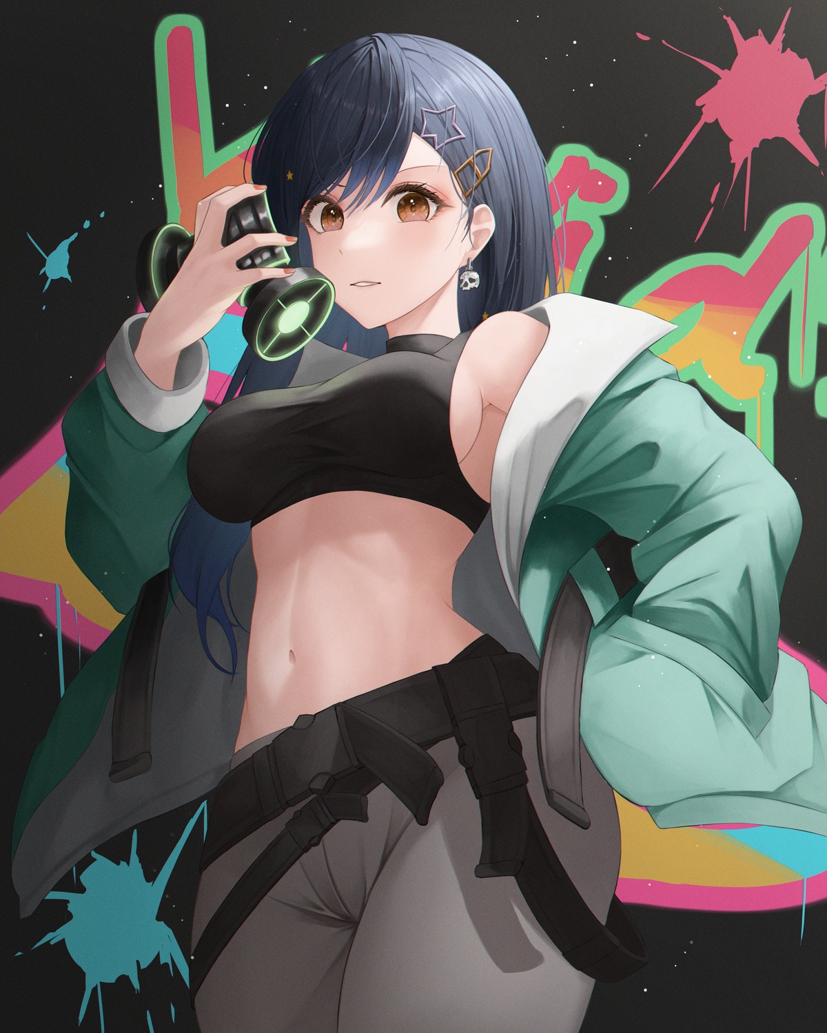 bsmage project sekai shiraishi an | #947036 | yande.re